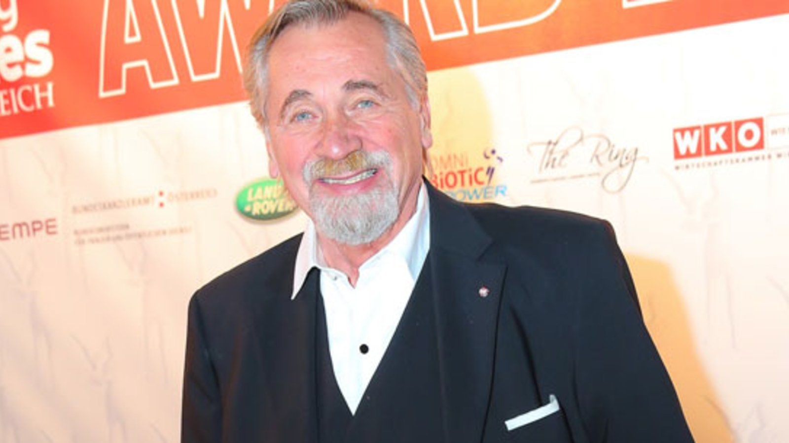 Peter Rapp nach Herzinfarkt weiter im Spital