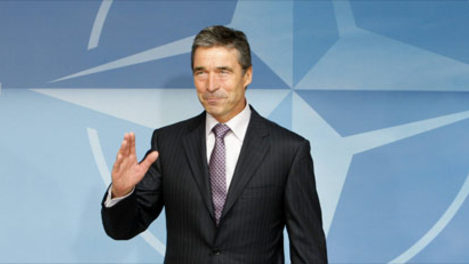 Neuer NATO-Chef überraschend in Kabul