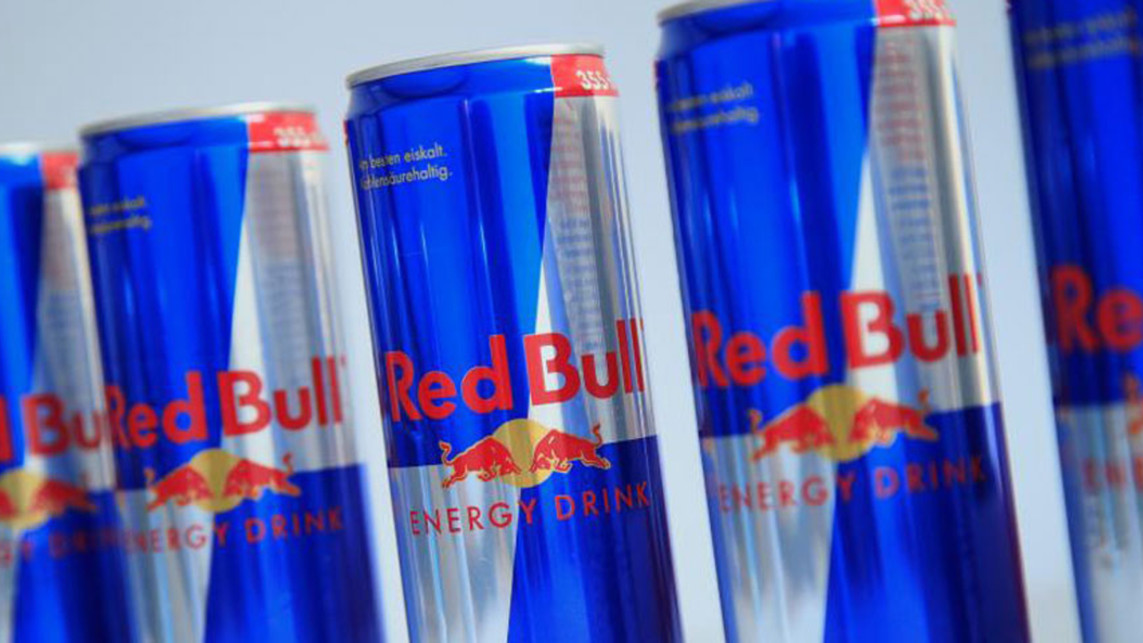 15.000 gefälschte Red-Bull-Dosen beschlagnahmt - oe24.at