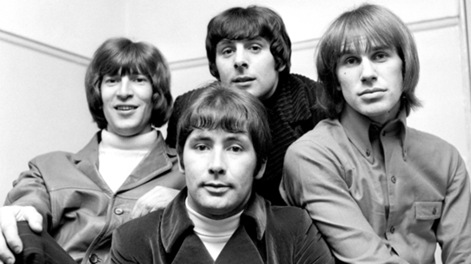 Kult-Sänger Reg Presley ist tot - oe24.at