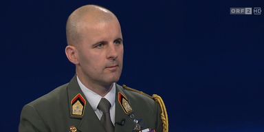 Oberst Reisner: Darum kann US-Datenleak kriegsentscheidend sein - oe24.at
