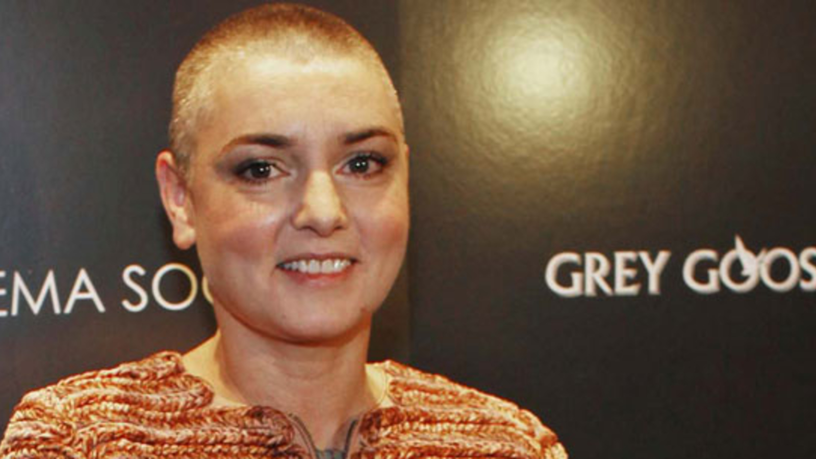 Sinead O'Connor: Wieder mit Ehemann Barry zusammen
