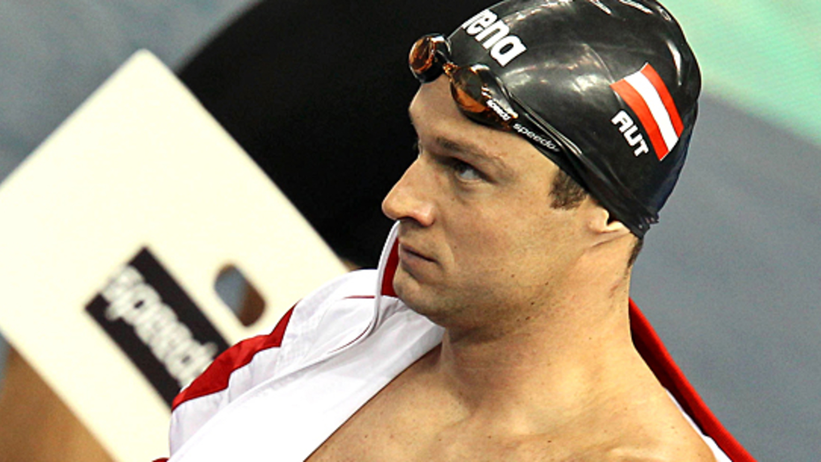 Schwimmen in Tokio. Rogan im Weltcup Dritter über 400m Lagen