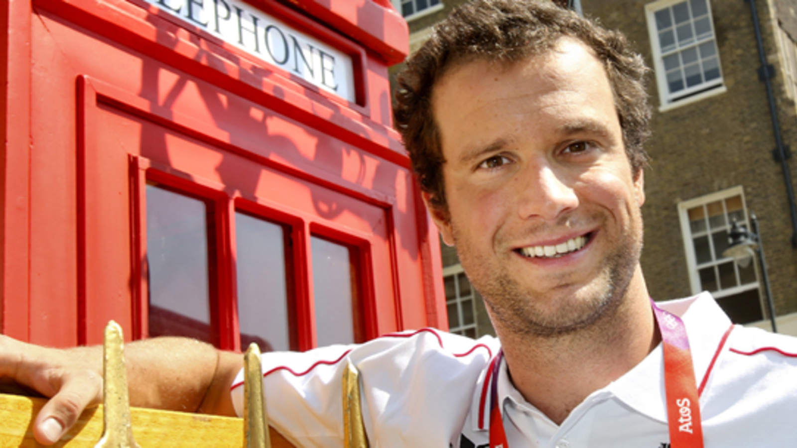 Rogan: Hochzeit nach Olympia