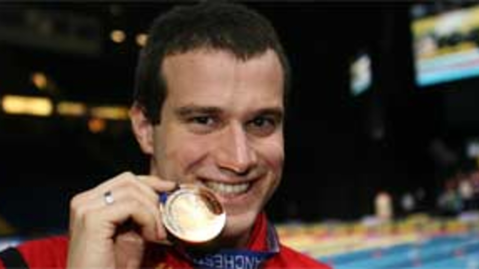 Interview mit Weltmeister Markus Rogan