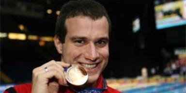 Interview mit Weltmeister Markus Rogan