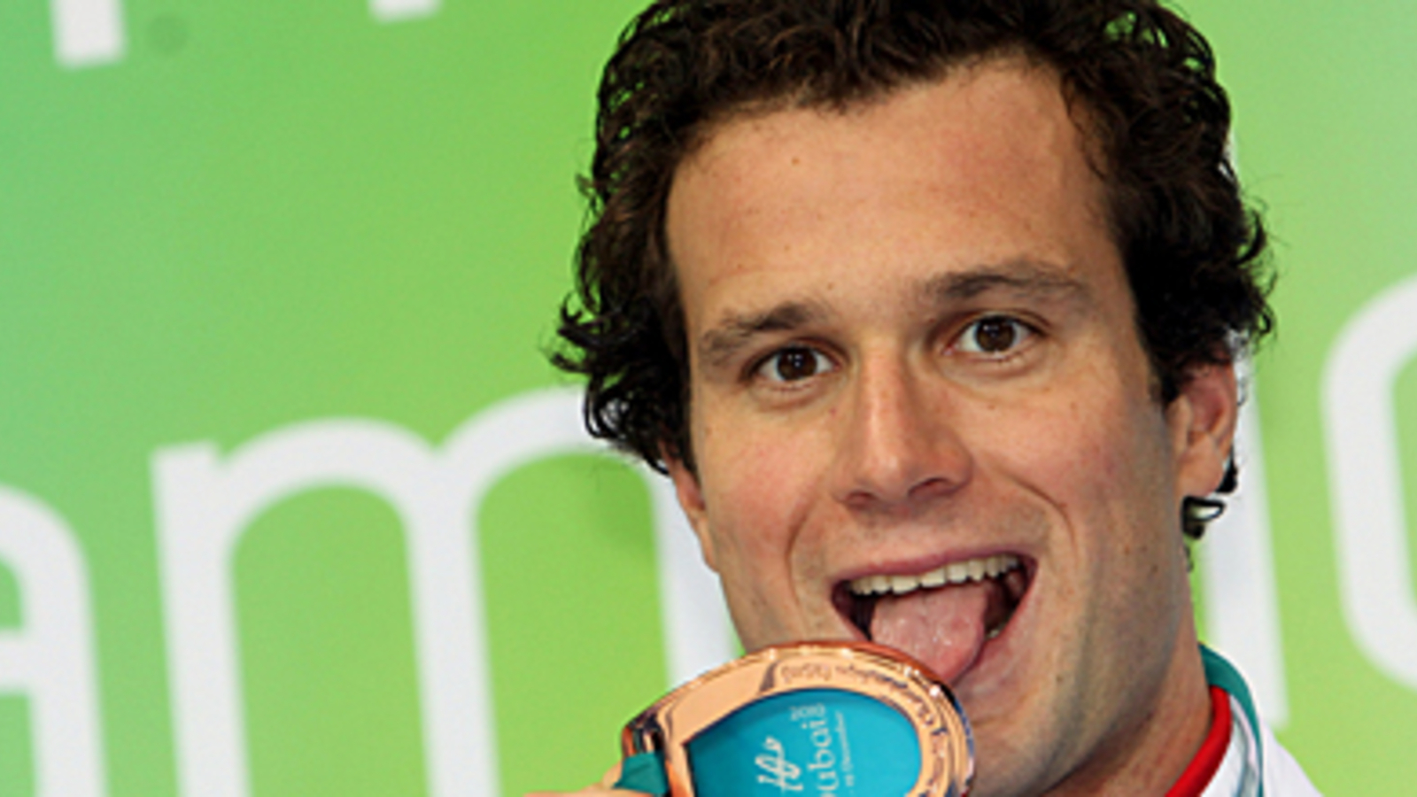 Rogan plant WM-Großangriff