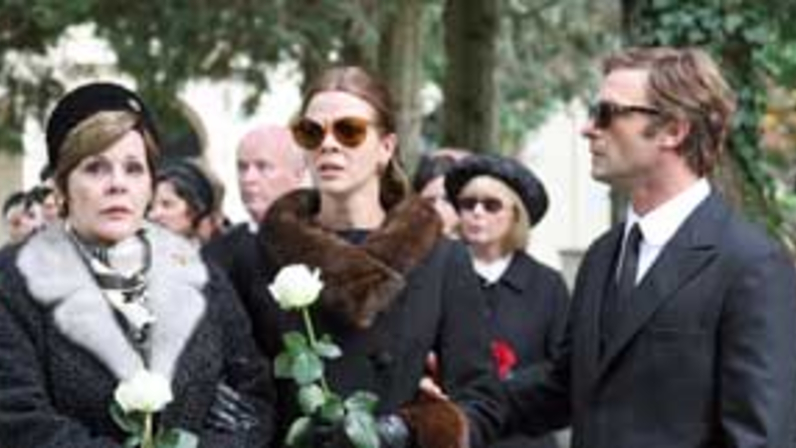 So wird der Romy-TV-Film - oe24.at