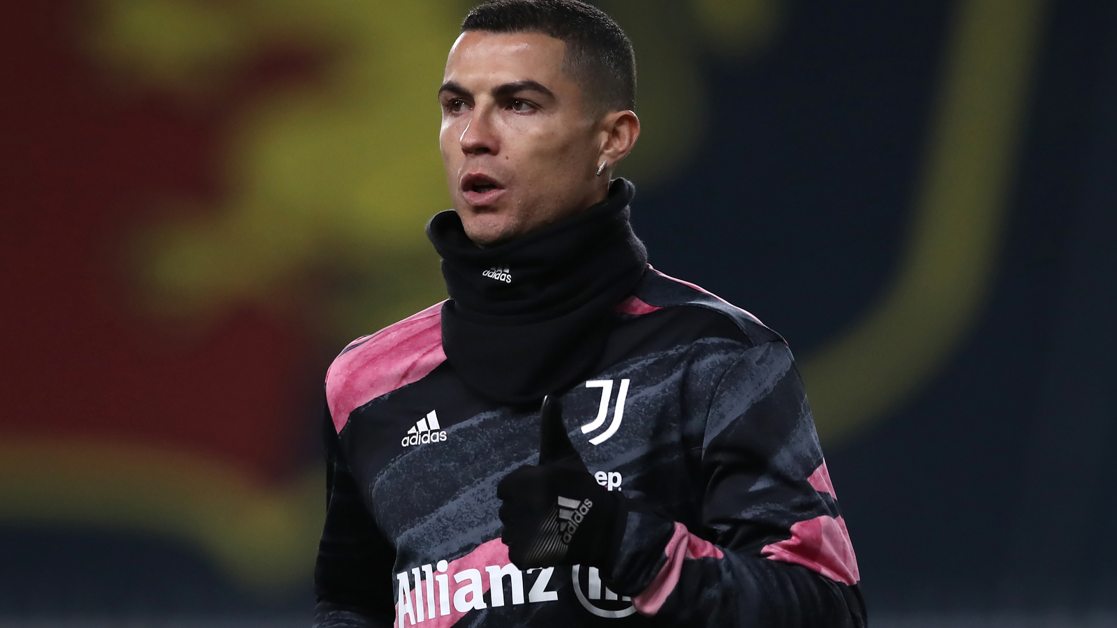 Cristiano Ronaldo: 'Lieber Boxen als Fußball' - oe24.at