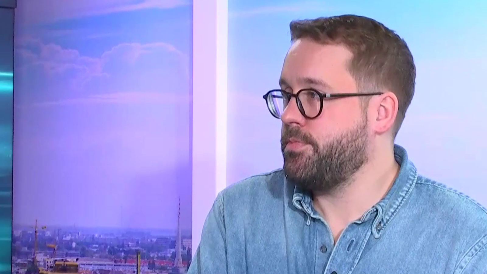 Fellner! LIVE: Paul Ronzheimer im Interview - oe24.at