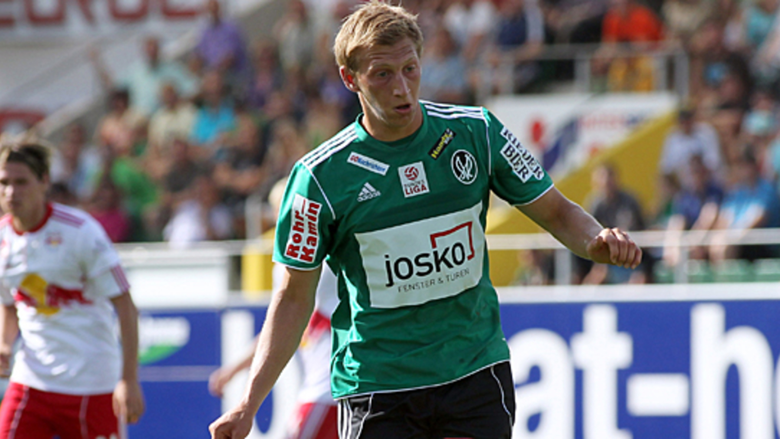 Daniel Royer: Prozess vertagt