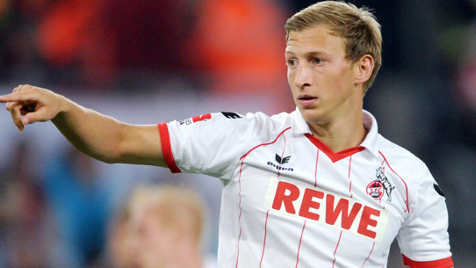 Daniel Royer trifft gegen Dortmund-Stars