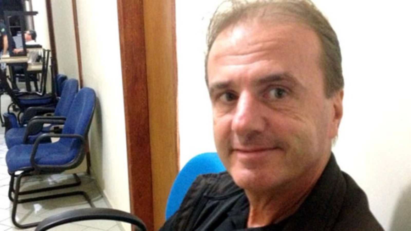 "Superhirn" Werner Rydl mit Goldbarren in Brasilien verhaftet - oe24.at