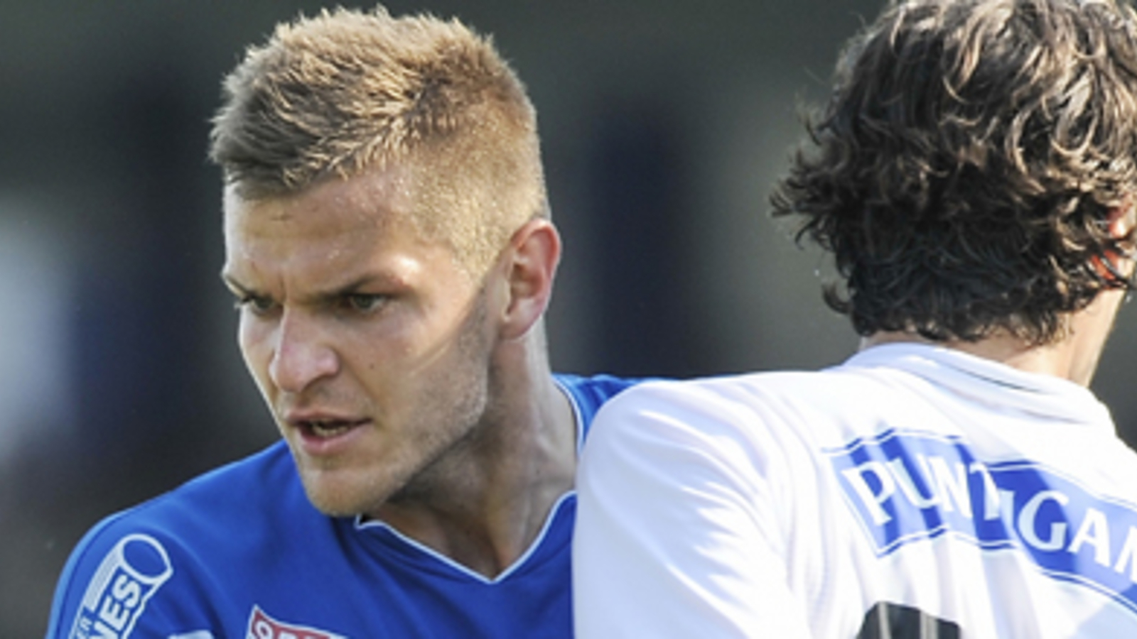 Bundesliga: Edin Salkic im Visier der Ermittler