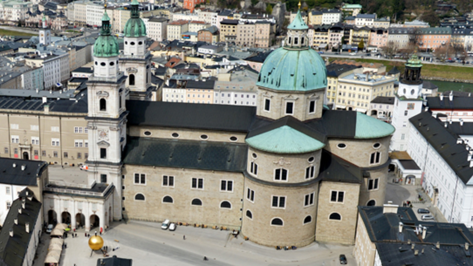 Salzburg: Franz Lackner zum Erzbischof ernannt - oe24.at