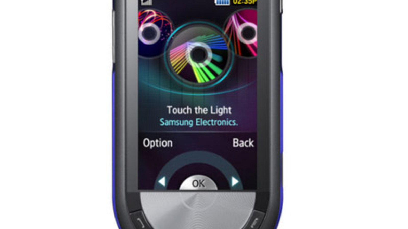 iPhone aufgepasst: Die neuen Touchscreen-Handys