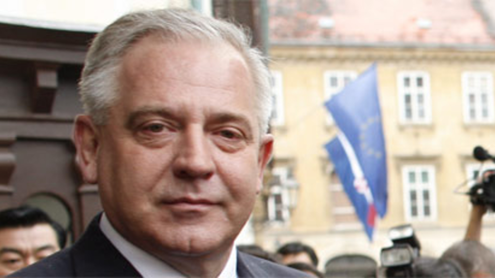 Sanader wahrscheinlich nicht in Österreich