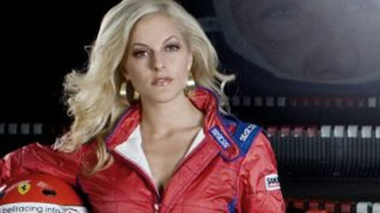 Mutterfreuden für "No Angel" Sandy