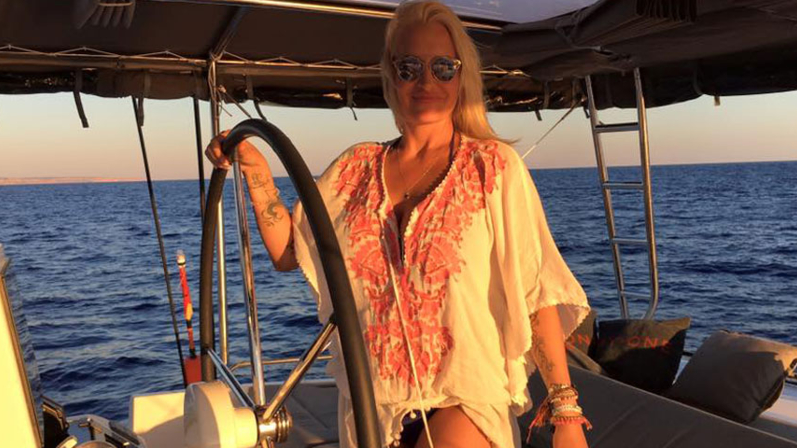 Sarah Connor: Wo ist ihr Babybauch?