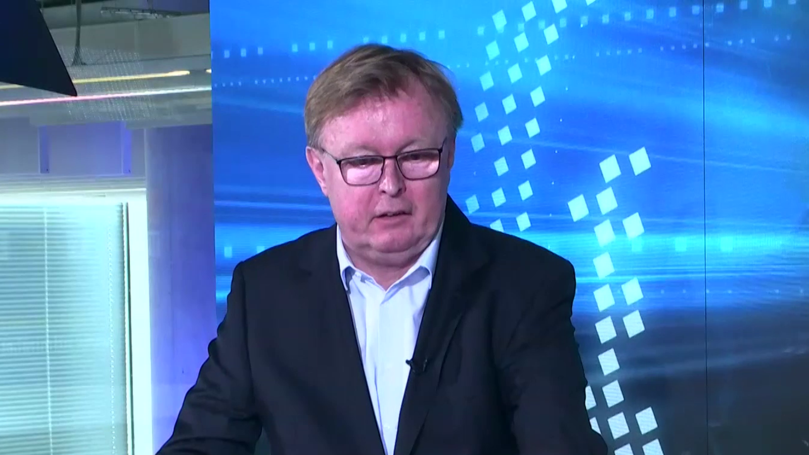 Peter Schaider über Oster-Lockdown-Verlängerung bis 11. April - oe24.at