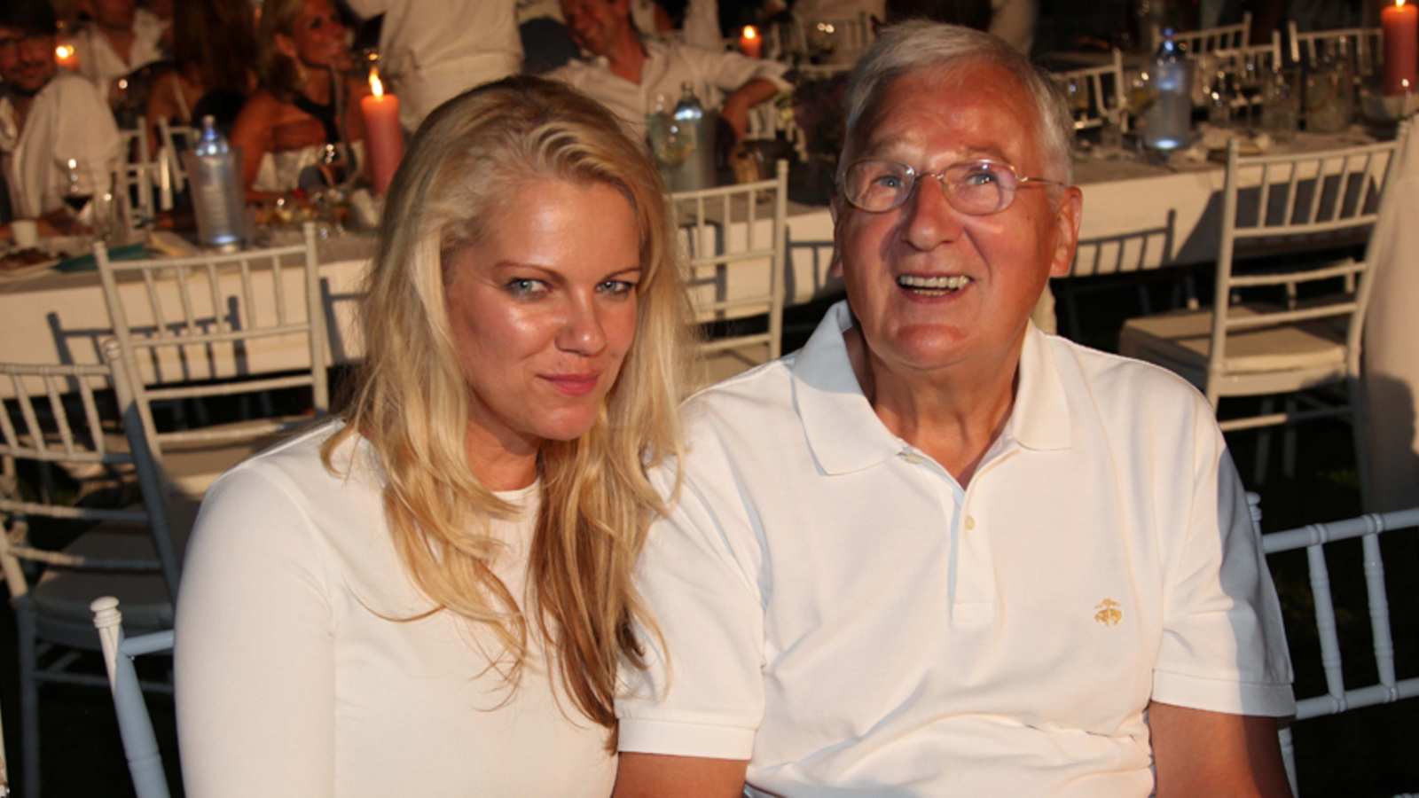 Ex-Billa-Chef Veit Schalle getrennt - oe24.at