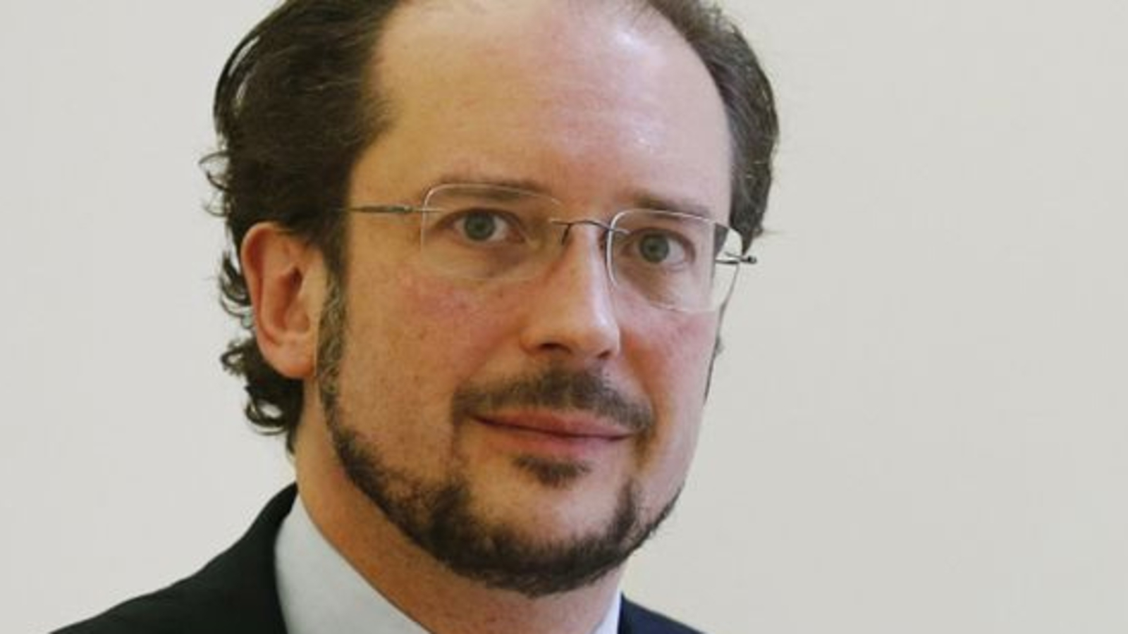 Alexander Schallenberg wird Außenminister - oe24.at