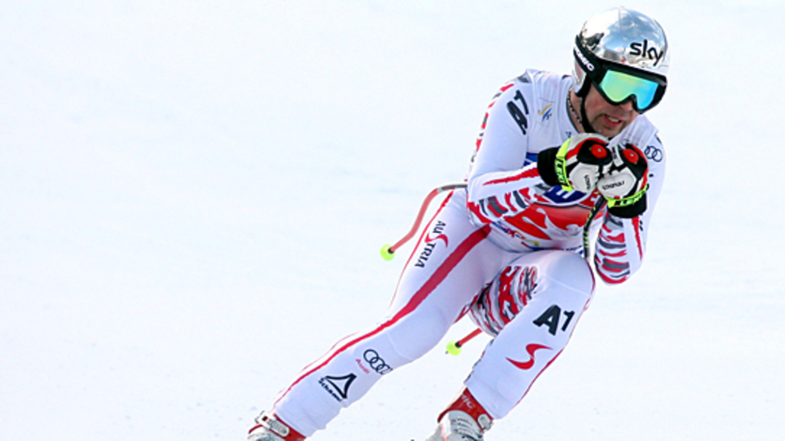 Mario Scheiber beendet seine Karriere - oe24.at