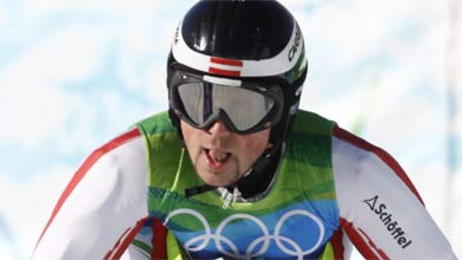 Mario Scheiber nicht nach Chile