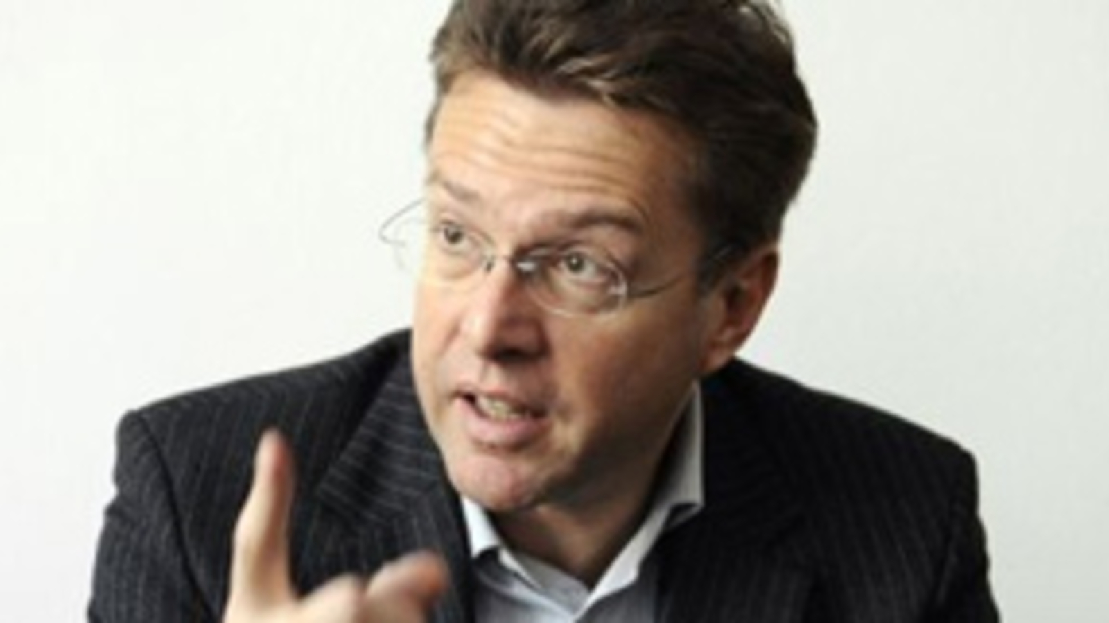 Scheibner könnte sich Parteichef doch vorstellen