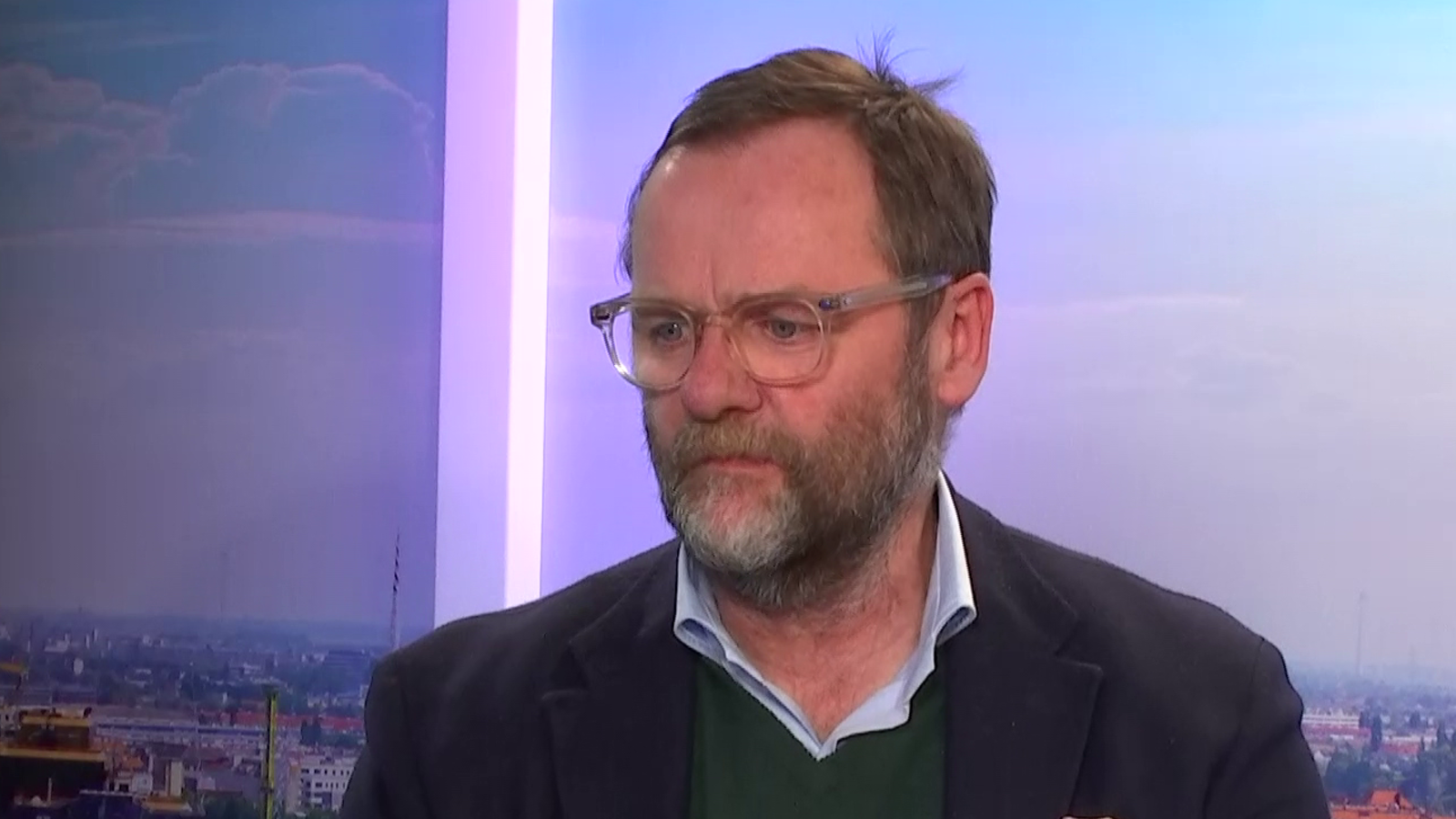 Fellner! LIVE: Sepp Schellhorn im Interview