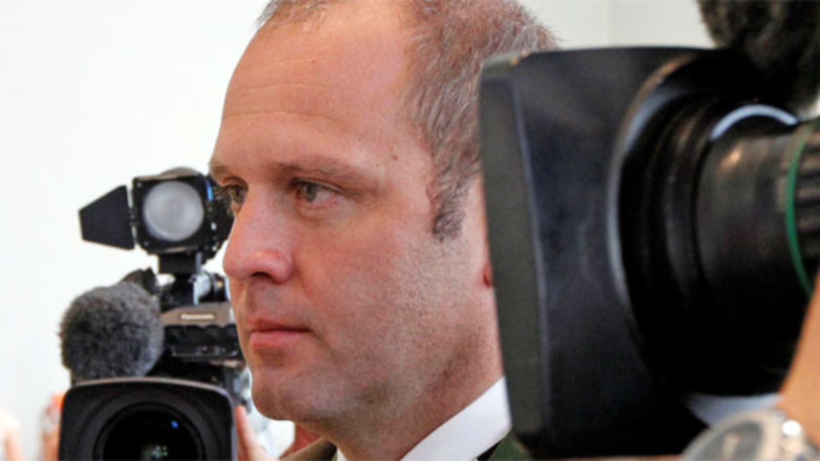 Kurt Scheuch zum LH-Vize gewählt