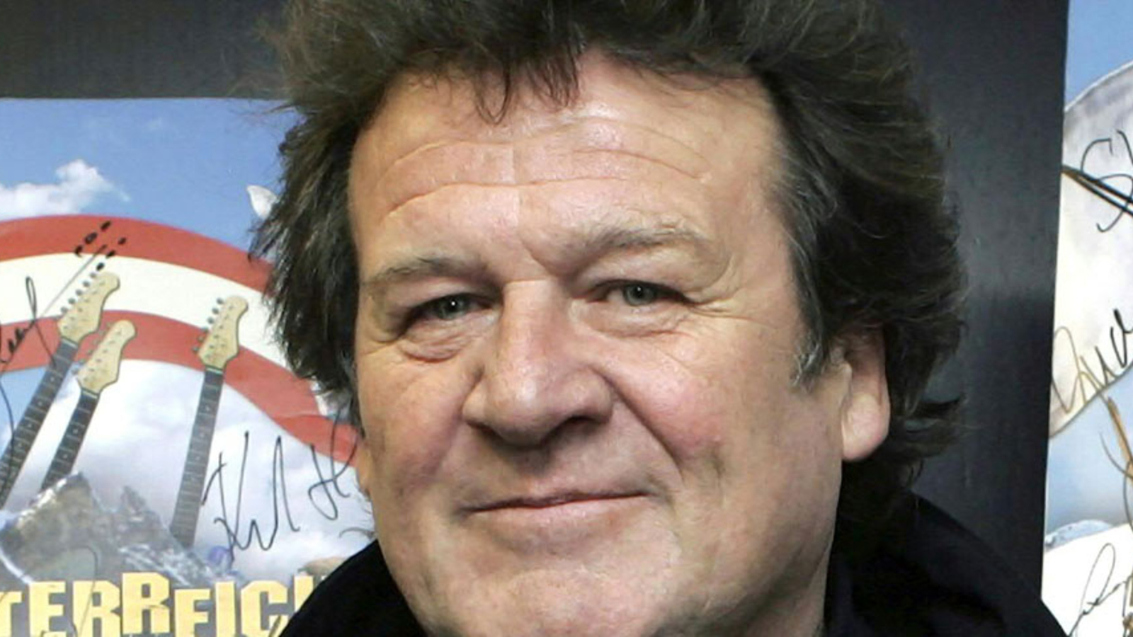 Wilfried - Sein letztes Interview