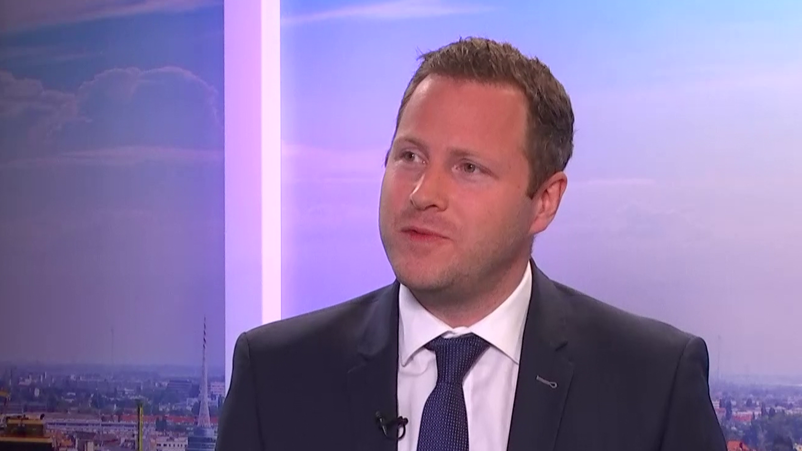 Fellner! LIVE: Michael Schnedlitz im Interview