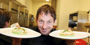 Bernie Rieder tanzt bei Dancing Stars