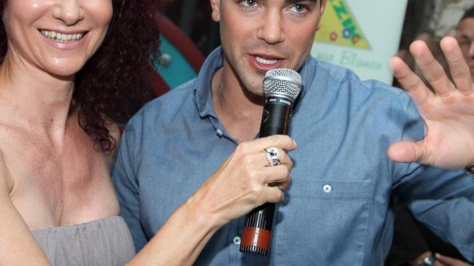 Jesse Metcalfe: "Housewives"-Gärtner in Wien FOTOS