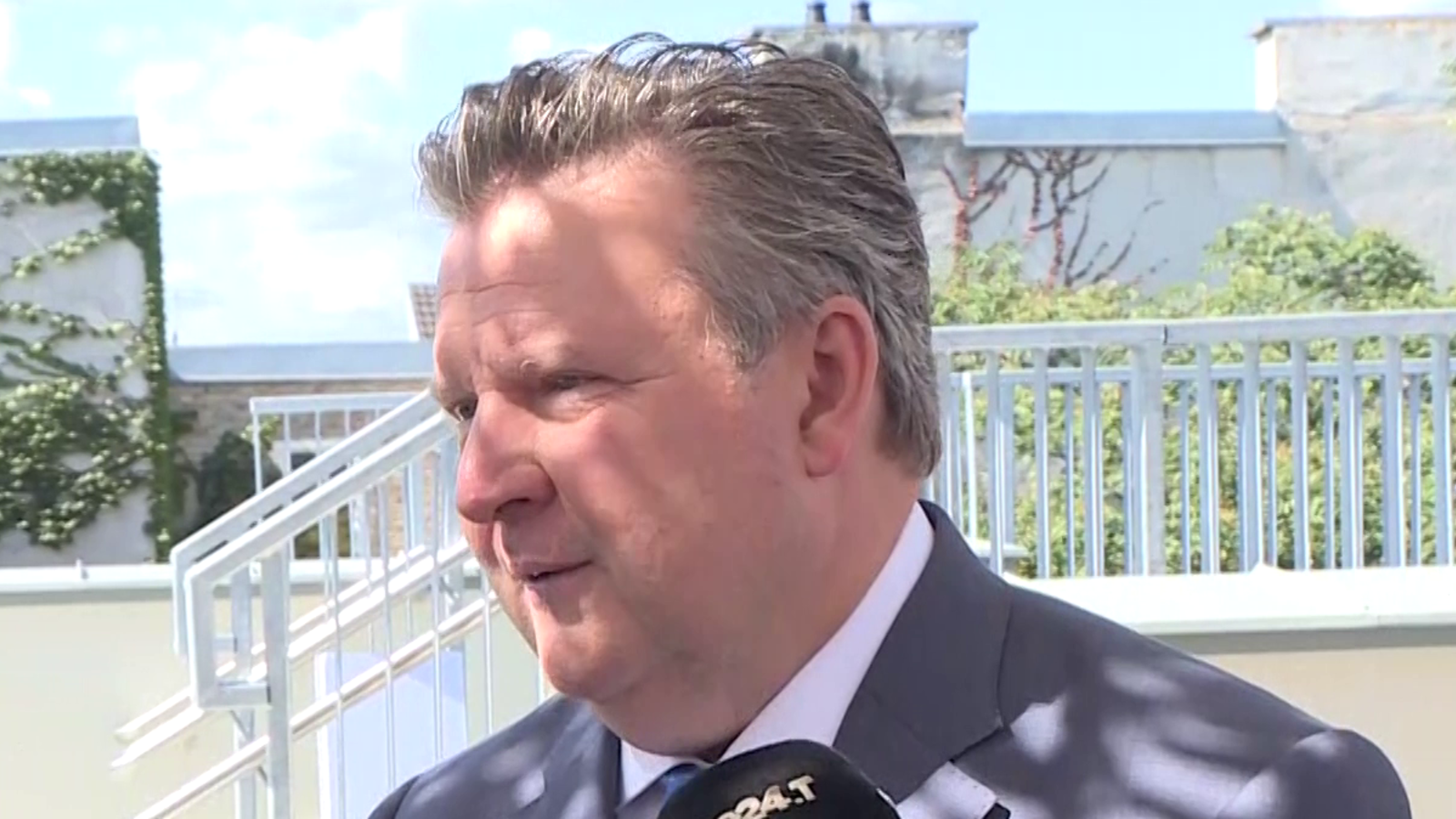 Michael Ludwig im Interview