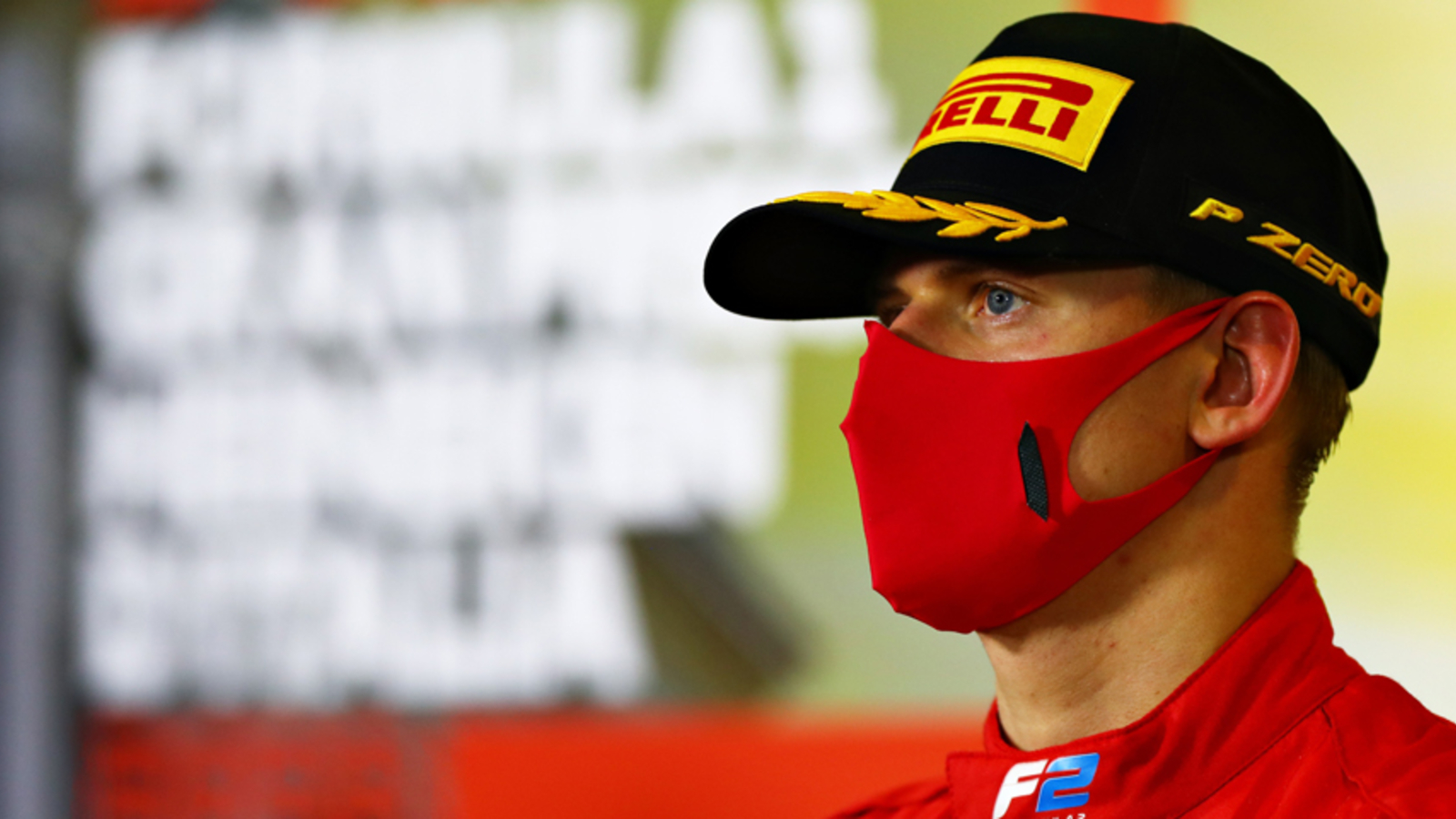 Starker Mini-Schumi dreht in Monza auf