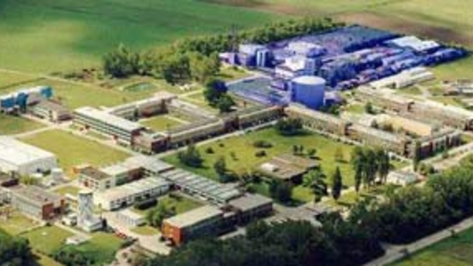 IAEO will Seibersdorf-Labor als Headquarter nutzen