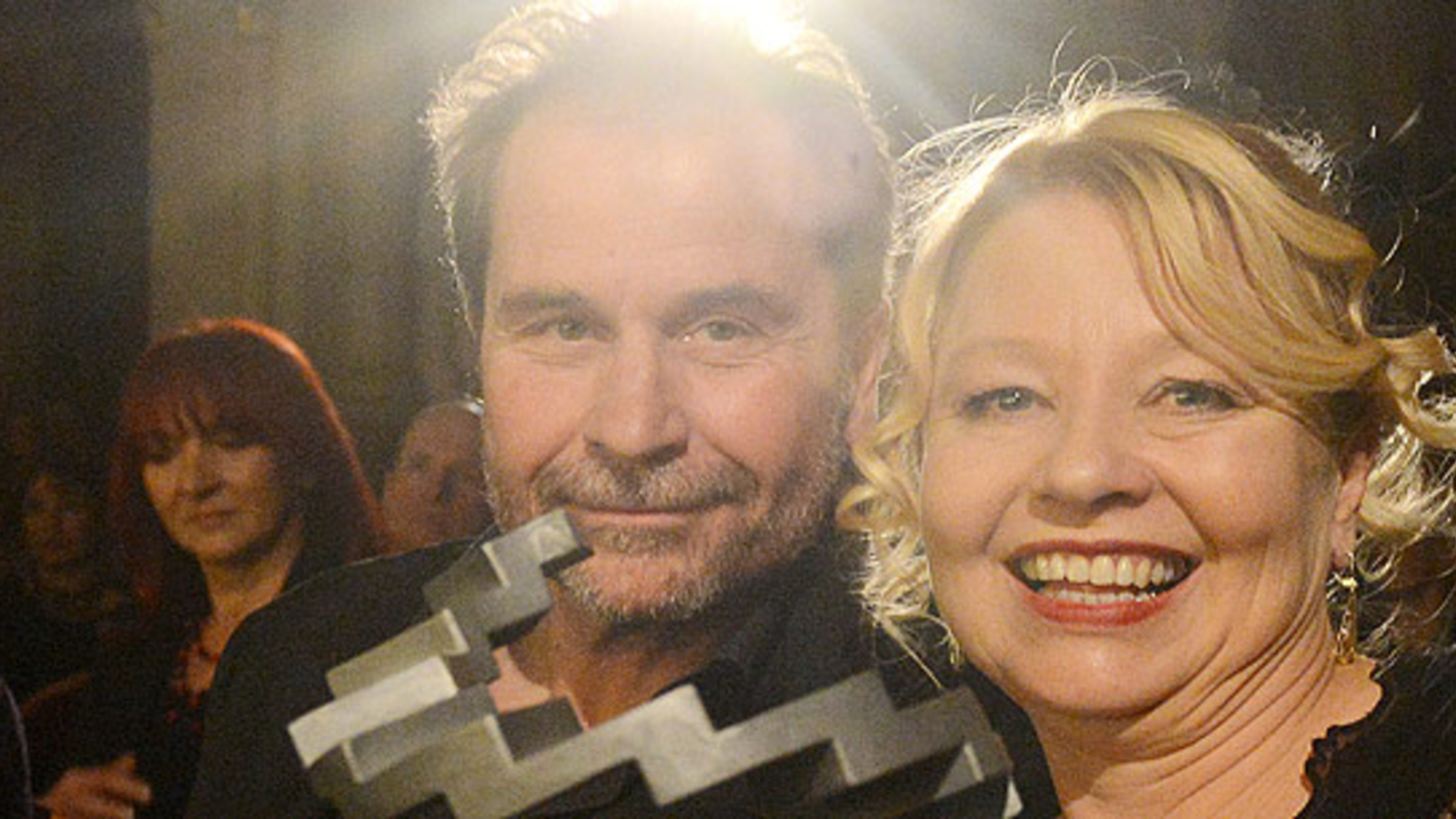 "Paradies: Liebe" triumphiert bei Filmpreis