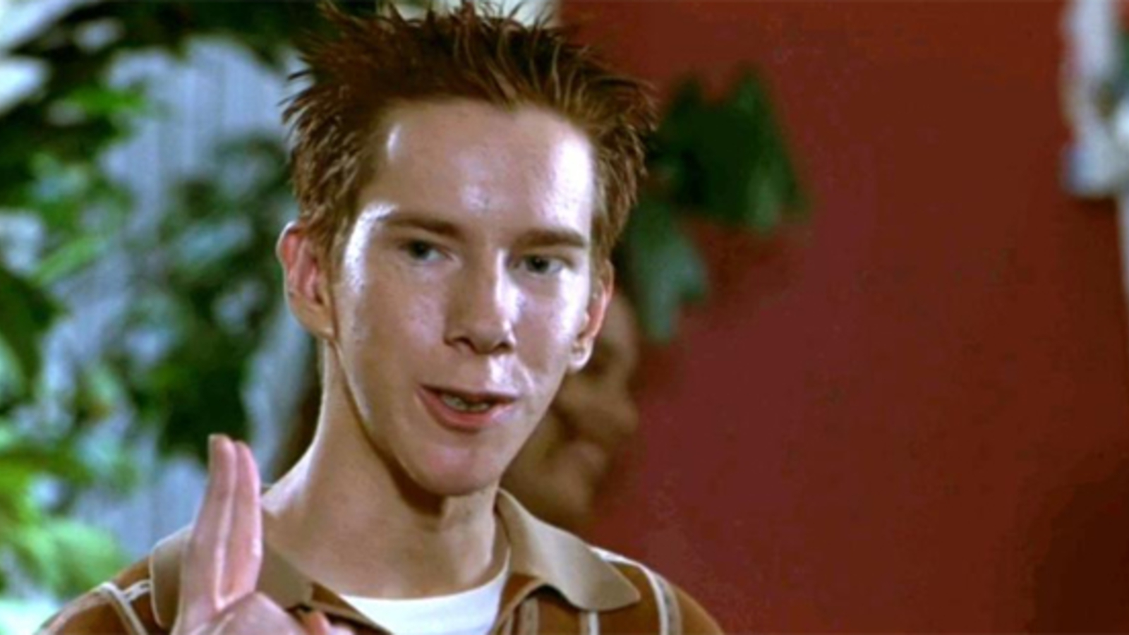 So sieht der Sherminator heute aus