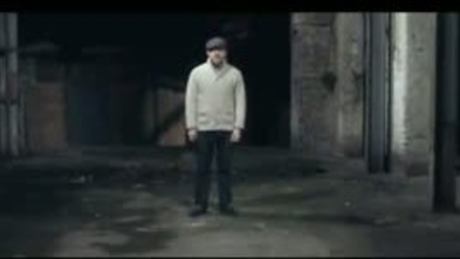 Alex Clare - Too Close