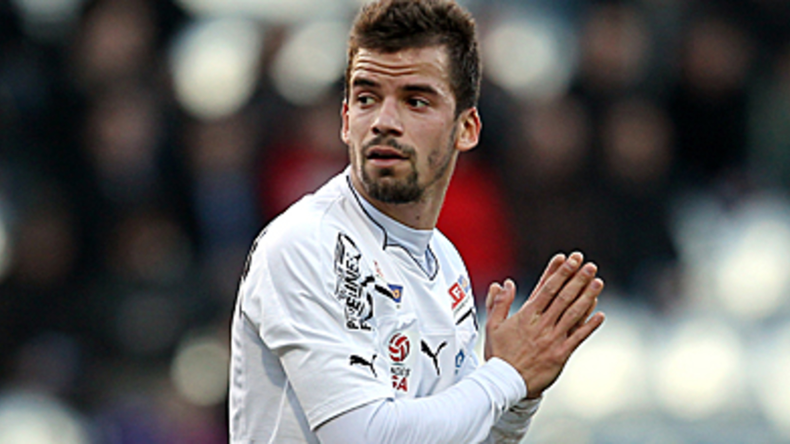 Ein Spiel Sperre für Simkovic