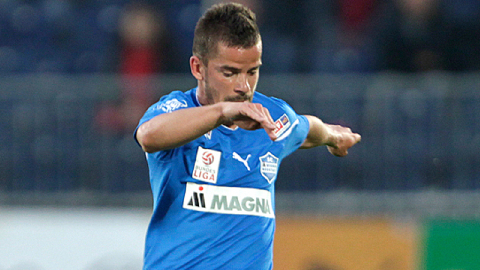 Simkovic neuer Neustadt-Kapitän