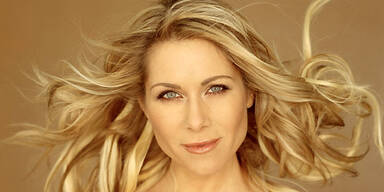 Geburtstagskind des Tages: Simone Stelzer - oe24.at