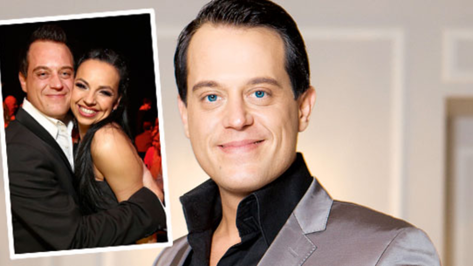 Gregor Glanz: "Petra Frey ist immer noch für mich da"