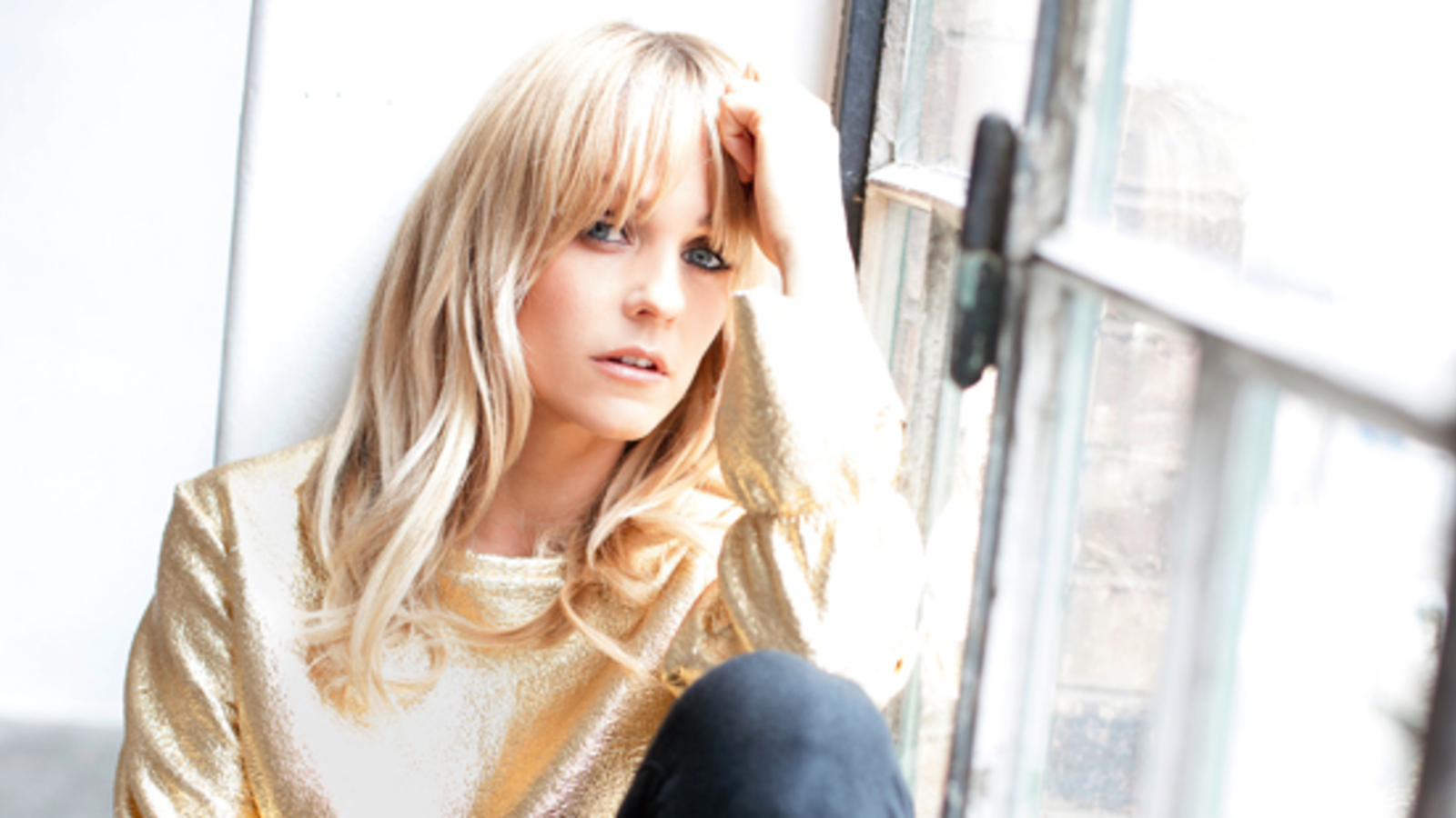 Mirjam: Vom TV-Beauty zur Powerfrau - oe24.at