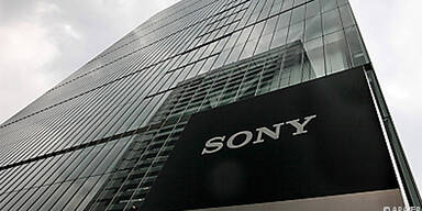 Sony verkauft New Yorker Zentrale