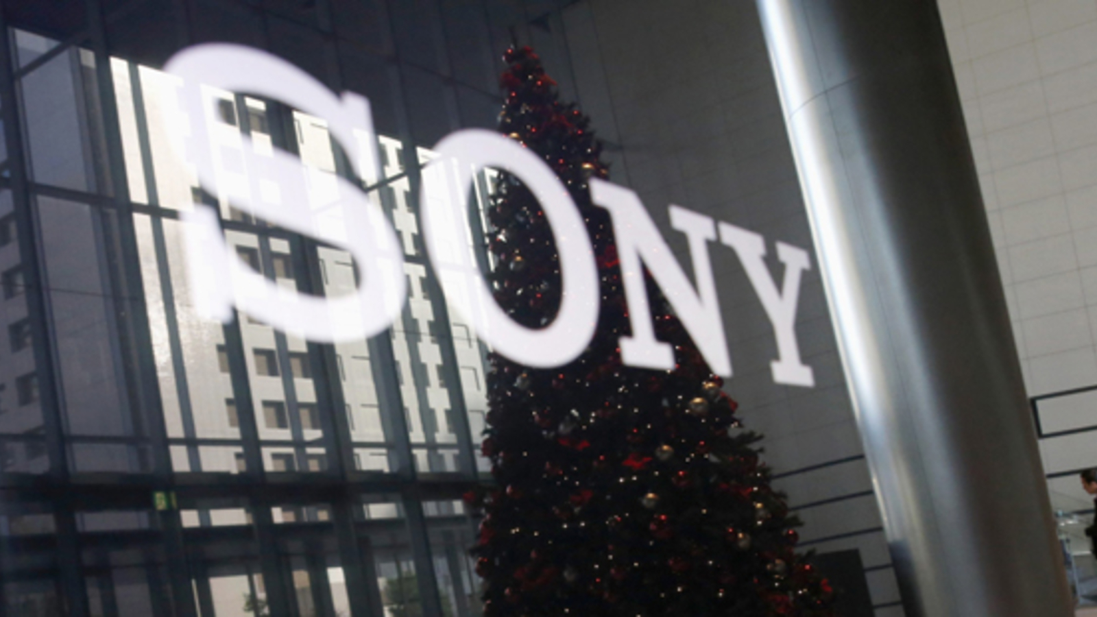 Sony-Hacker verraten Millionen-Gehälter Sony-Hacker verraten Millionen-Gehälter