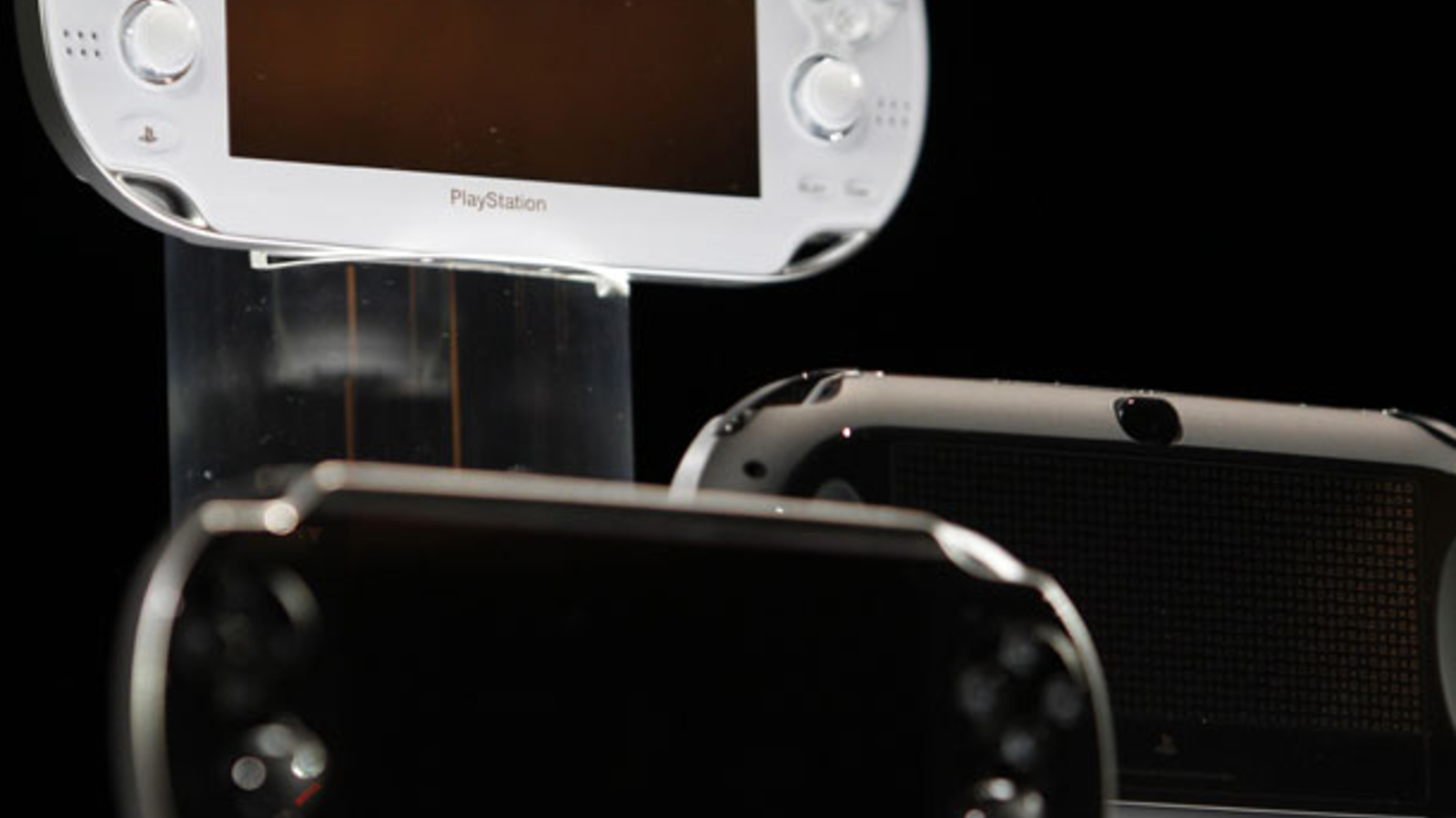 Sonys Next Generation Portable