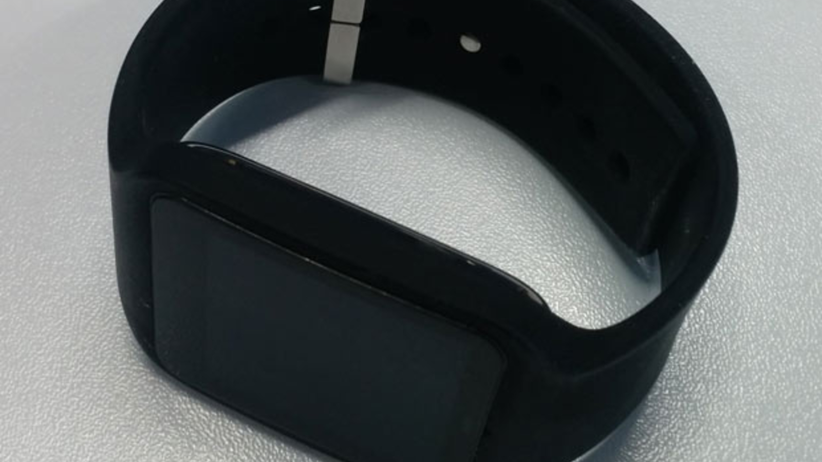 Fotos vom Test der Sony SW3